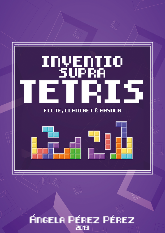 Inventio Supratetris (Pérez Pérez, Ángela) - IMSLP