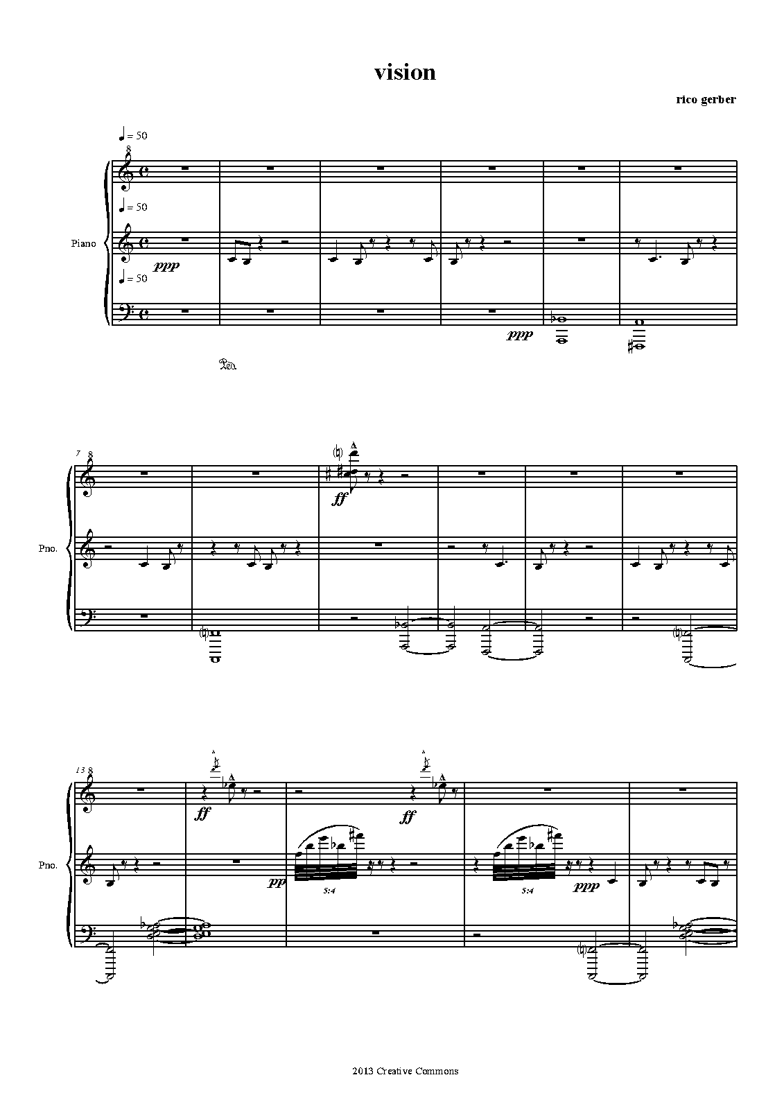 Vision (Gerber, Edward Enrico) - IMSLP