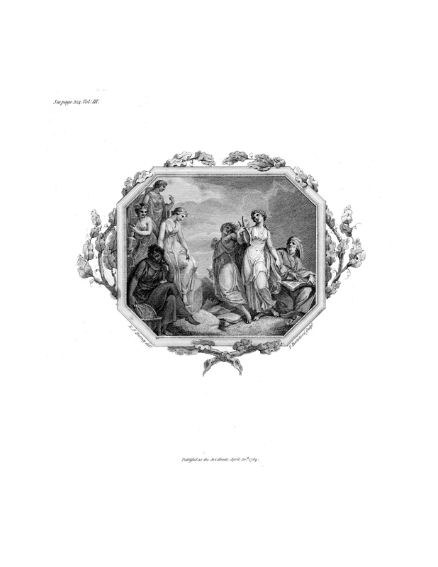 A General History of Music (Burney, Charles) - IMSLP