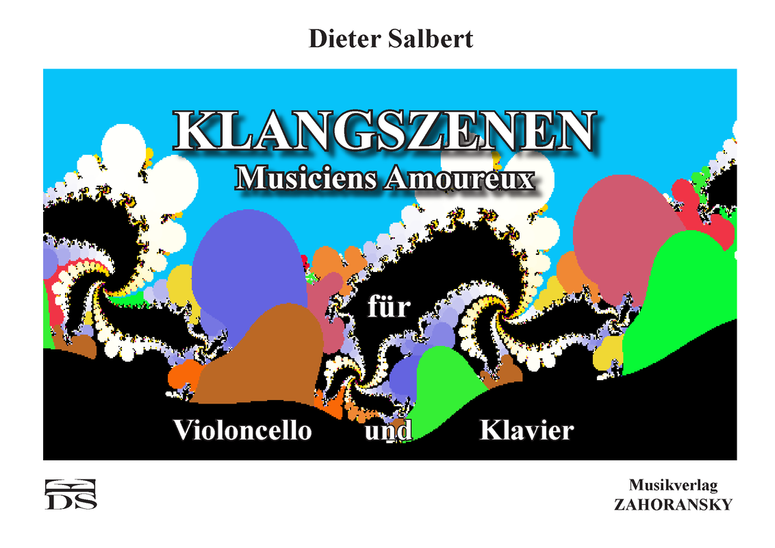 Klangszenen, Op.224 (Salbert, Dieter) - IMSLP