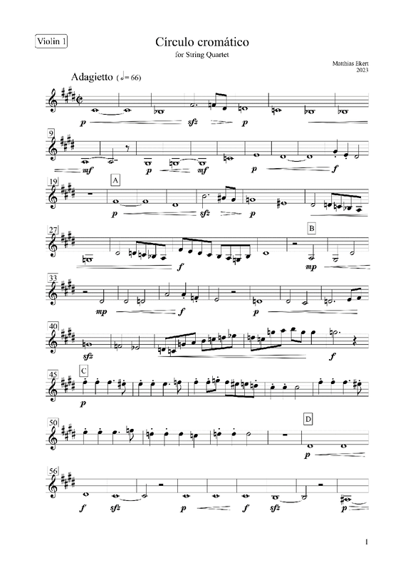 Círculo cromático (Ekert, Matias) - IMSLP