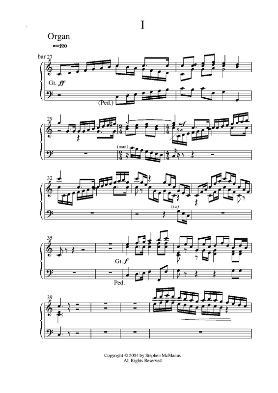Organ Concerto No.2 (McManus, Stephen) - IMSLP