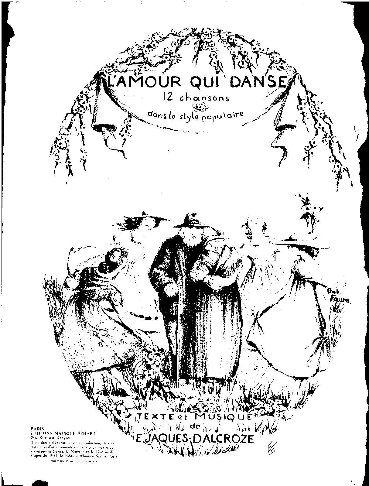 L'amour qui danse (Jaques-Dalcroze, Emile) - IMSLP L'amour qui danse (Jaques-Dalcroze, Emile) - IMSLP