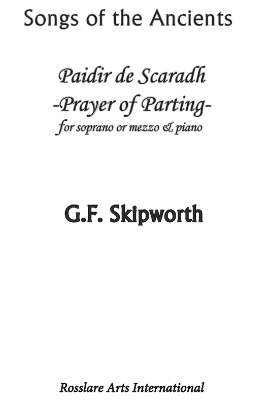 Paidir de Scaradh (Skipworth, George F.) - IMSLP