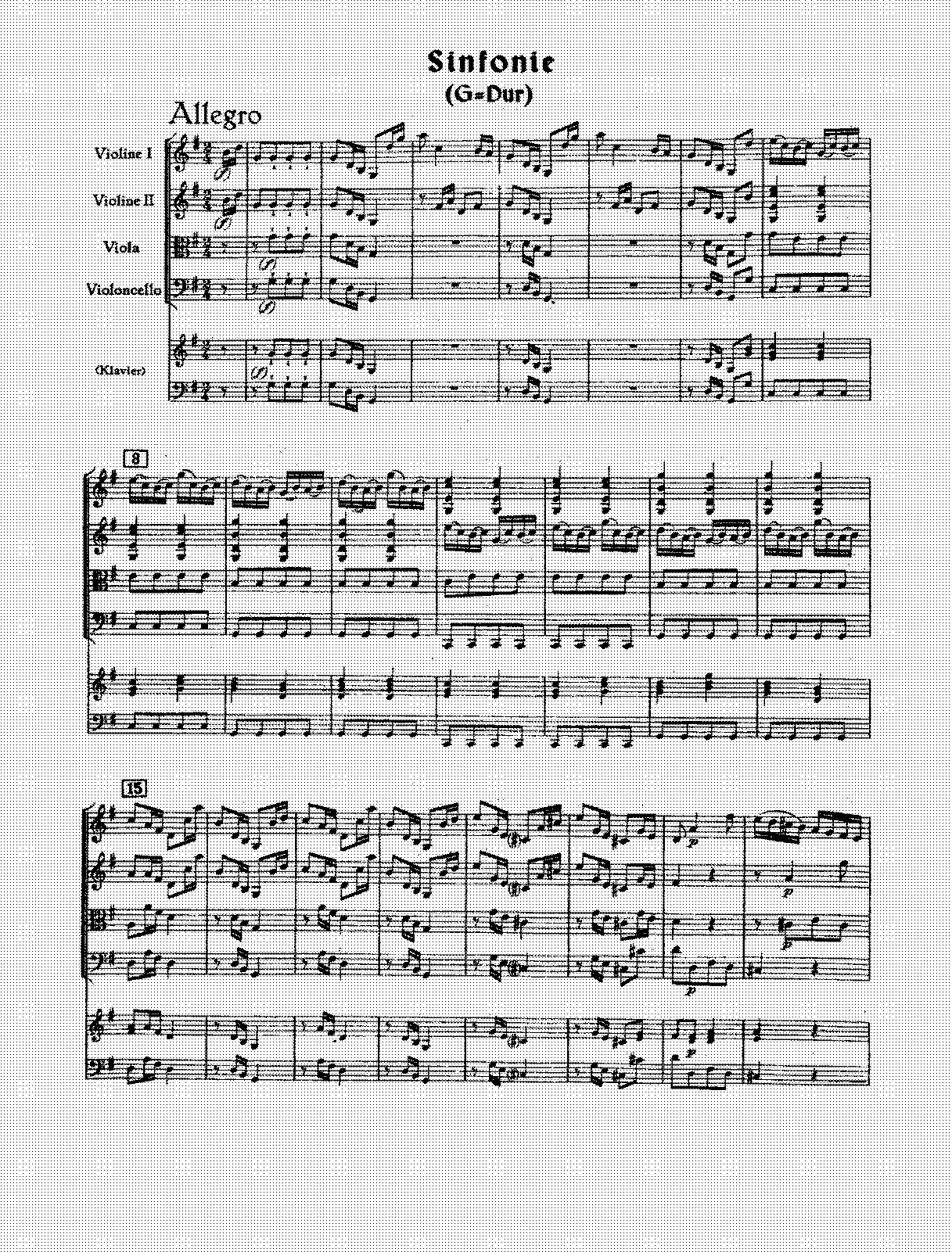 Sinfonia in G major (Gluck, Christoph Willibald) - IMSLP