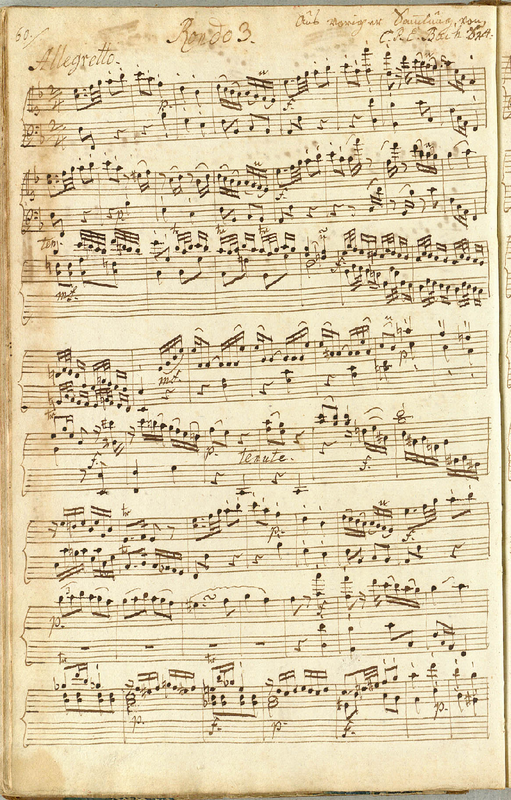 Rondo in F major, H.266 (Bach, Carl Philipp Emanuel) - IMSLP