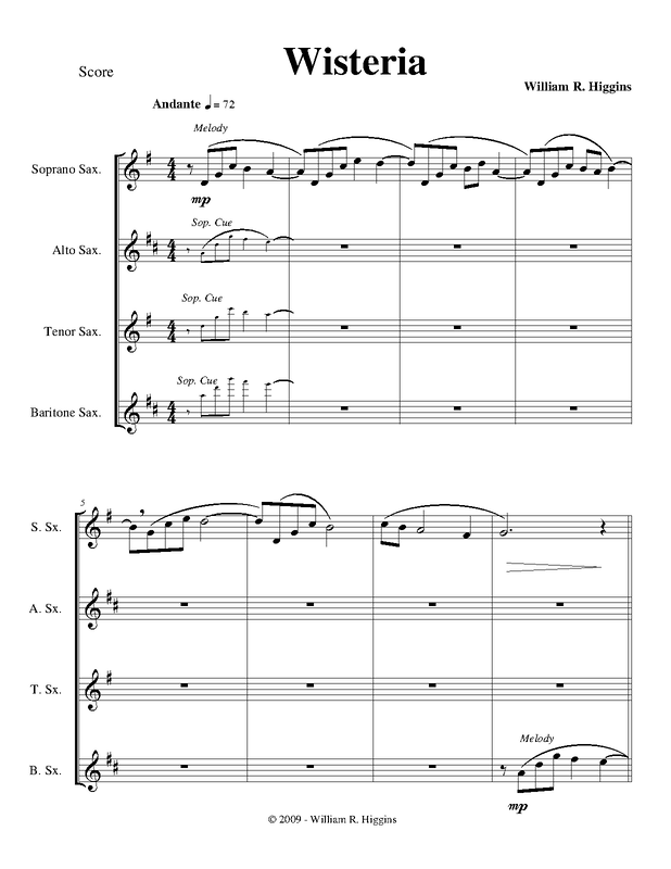 Wisteria (Higgins, William R.) - IMSLP