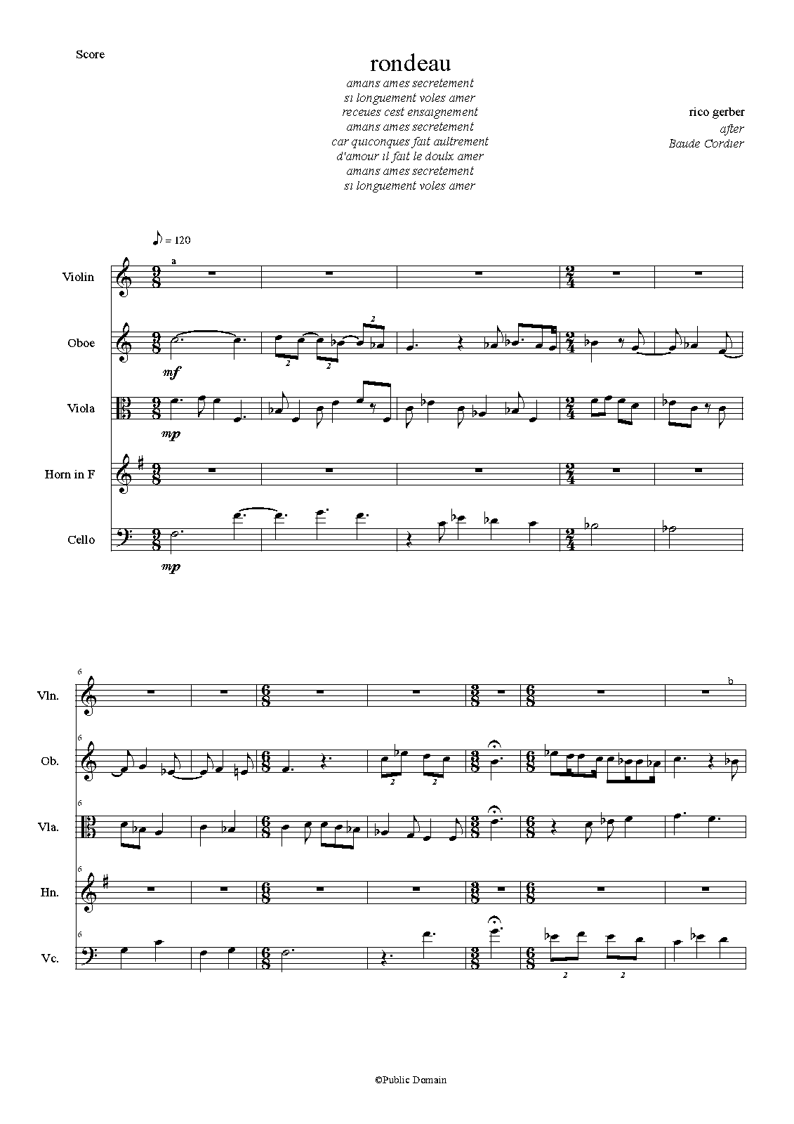 Rondeau (Gerber, Edward Enrico) - IMSLP