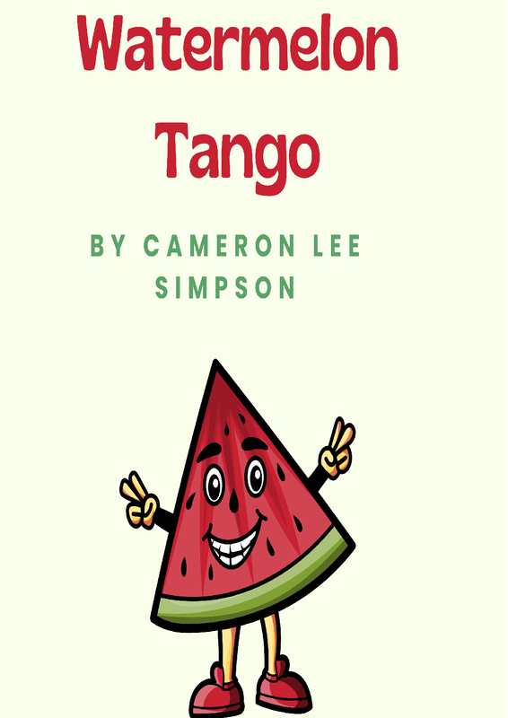 Watermelon Tango (Simpson, Cameron Lee) - IMSLP