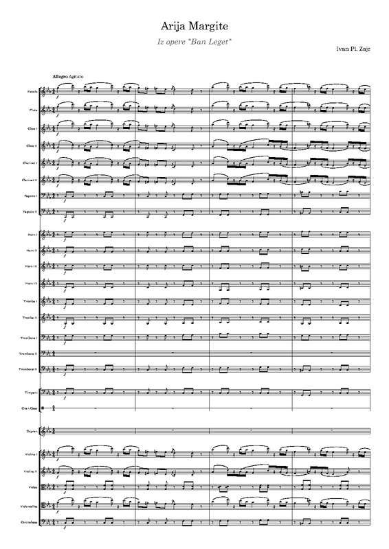 Ban Leget (Zajc, Ivan) - IMSLP