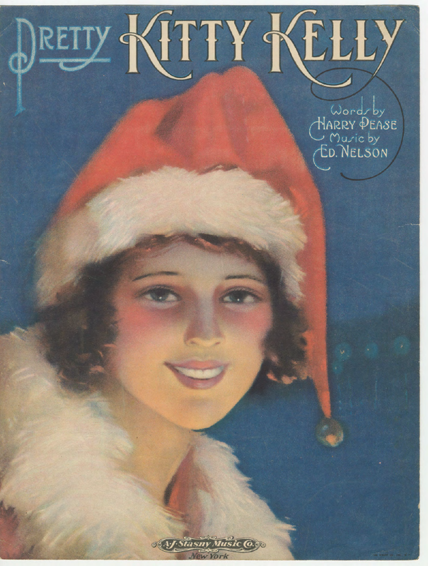 Pretty Kitty Kelly (Nelson, Edward G.) - IMSLP