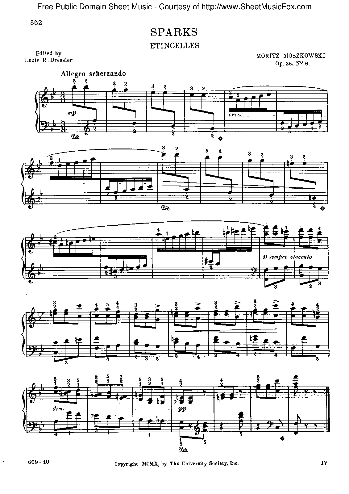 8 Morceaux caractéristiques, Op.36 (Moszkowski, Moritz) - IMSLP: Free ... 8 Morceaux caractéristiques, Op.36 (Moszkowski, Moritz) - IMSLP: Free ...
