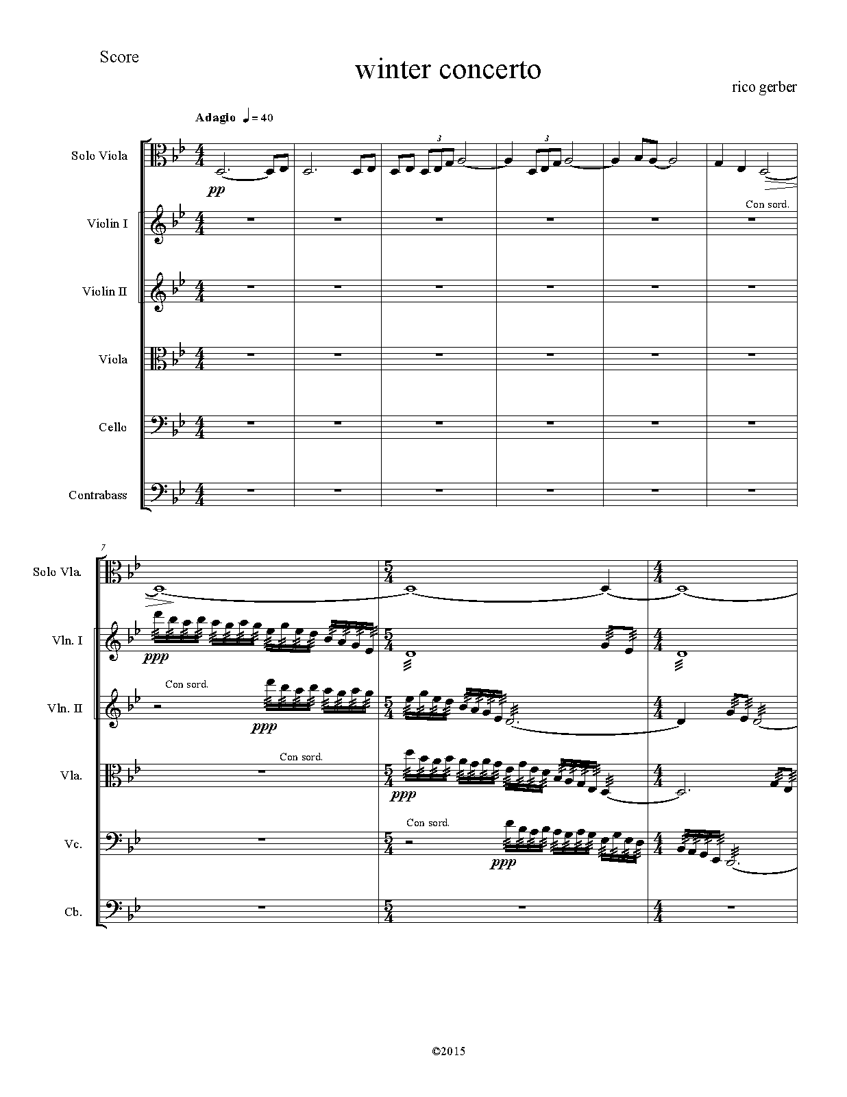 Winter Concerto (Gerber, Edward Enrico) - IMSLP