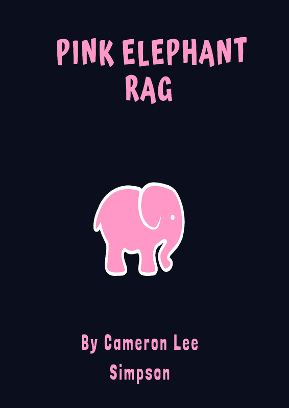 Pink Elephant Rag (Simpson, Cameron Lee) - IMSLP