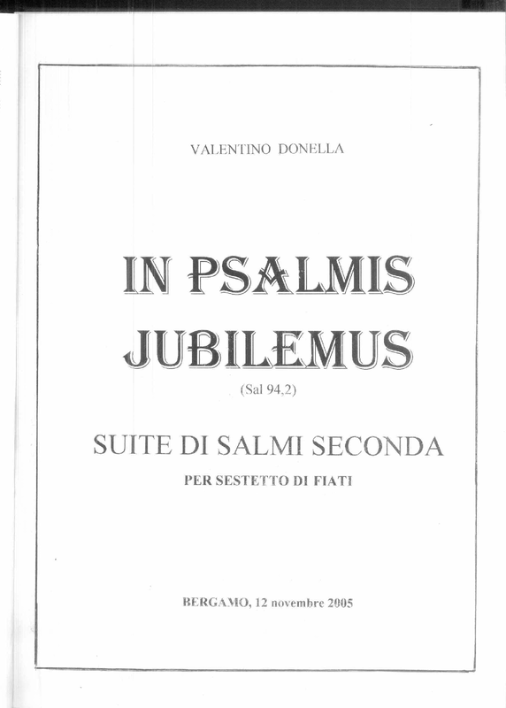 In Psalmis jubilemus (Donella, Valentino) - IMSLP