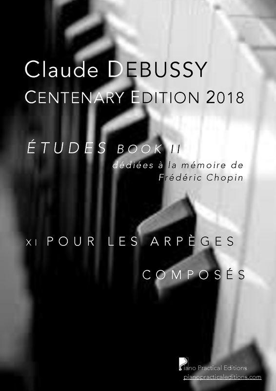 Etudes (Debussy, Claude) - IMSLP